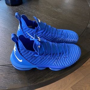 Nike | Shoes | Lebron 6s Kentucky Pe Size 14 Best Offer | Poshmark